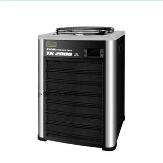 Teco TK 500 tank chiller, Pet Supplies, Homes & Other Pet Accessories ...
