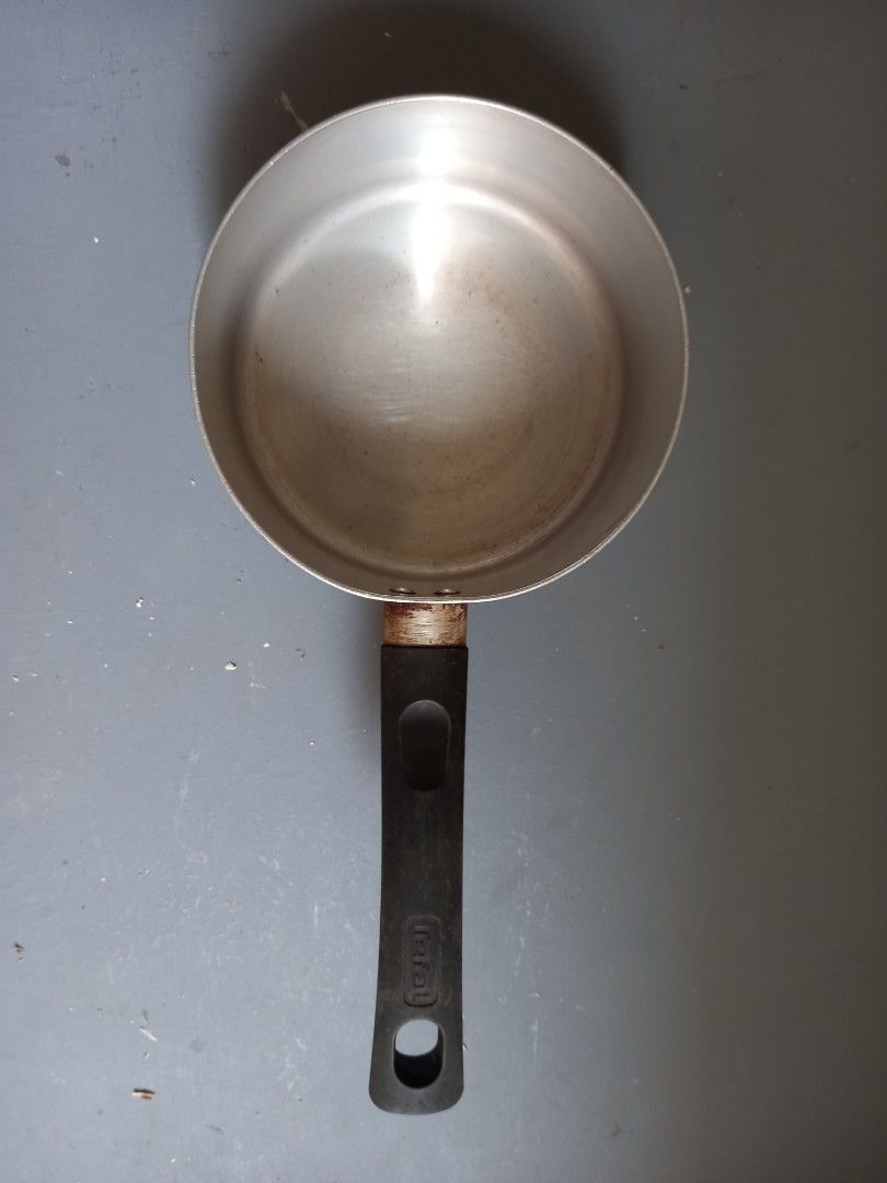 Tefal Induction Saucepan, Furniture & Home Living, Kitchenware ...