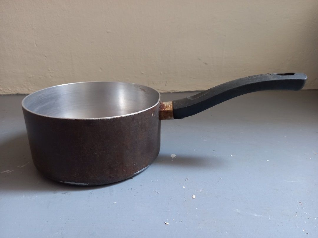 Tefal Induction Saucepan, Furniture & Home Living, Kitchenware ...