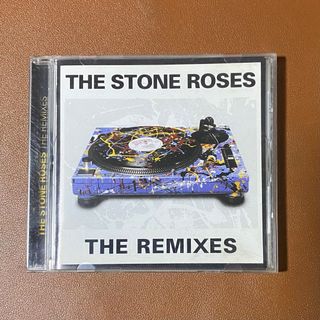 The Stone Roses: Garage Flower. (CD Album, 1996). Garage Flower ...