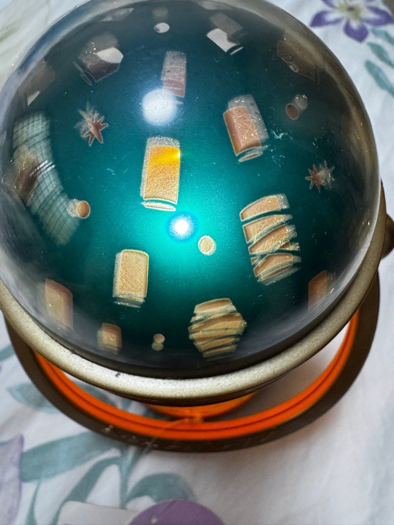 Tokyo DisneySea Fantasy Springs Rapunzel Lantern, Furniture & Home ...