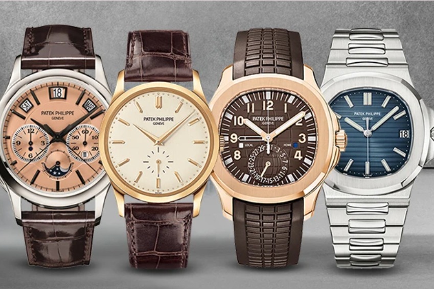 🚨TOP PRICE PAID 🚨 WTB ALL PATEK PHILIPPE NAUTILUS, AQUANAUT MODELS🔊 ...