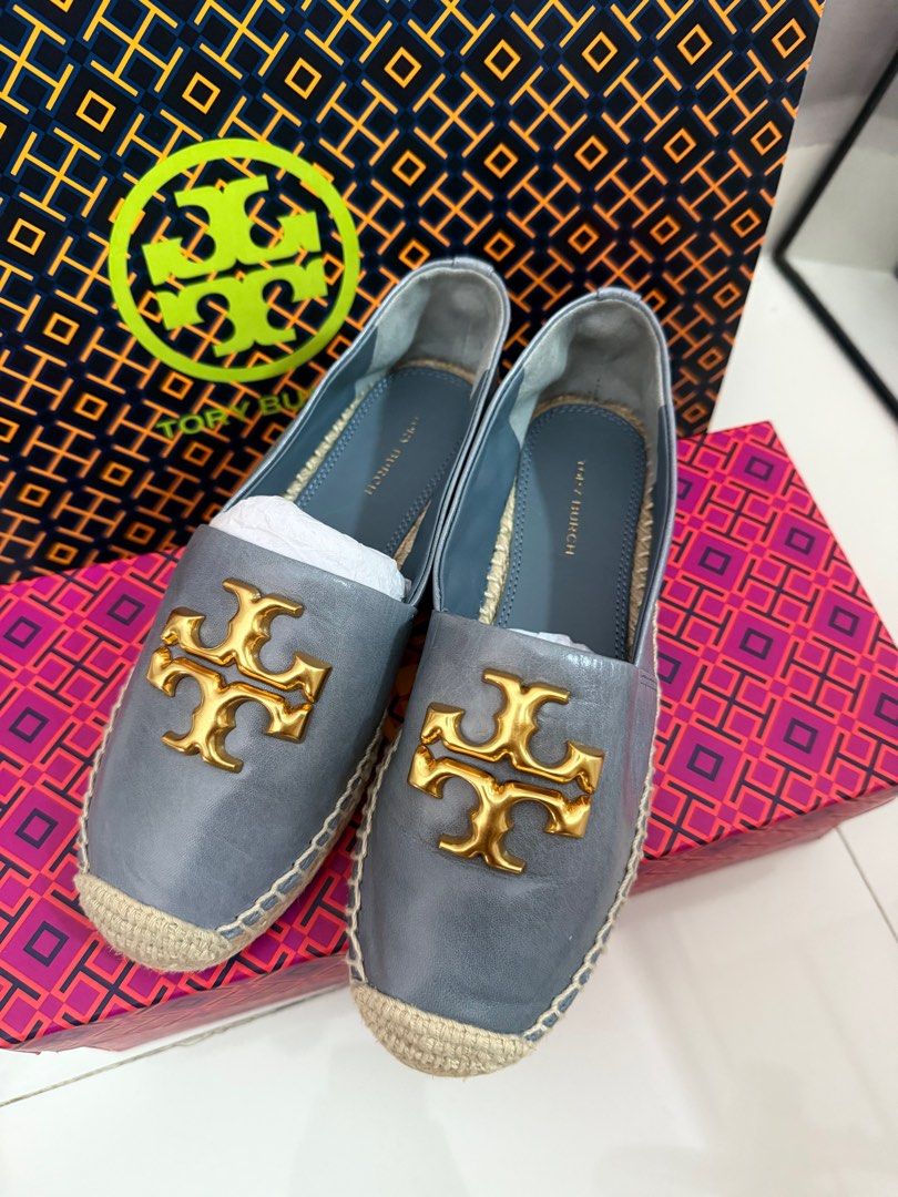 Tory burch, Luxury, Sneakers & Footwear on Carousell