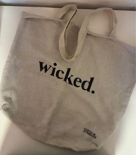 Givenchy Metallic Tote Bag, Women's Fashion, Bags & Wallets, Tote Bags on Carousell