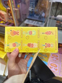 Popmart twinkle twinkle bad temper bnif , Hobbies & Toys, Toys & Games ...