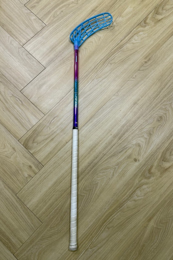 UNIHOC UNILITE MAX 27 - DLX Classic (25/26), Sports Equipment, Sports ...