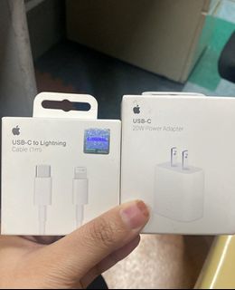 Awei 22.5w Dual Output Fast charging power adapter kit type-C to ...