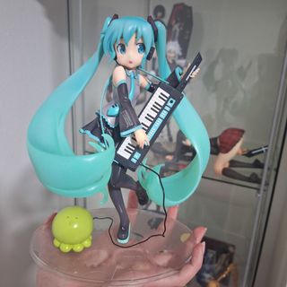 Vocaloid - Racing Miku: SPA 2025 Support Ver., Hobbies & Toys, Toys ...