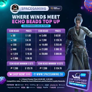 Instant Buff Top Up via Alipay QR - Best Rate!, Video Gaming, Gaming ...