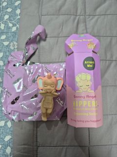 Sonny Angel Dreamer Hipper (Duck), Hobbies & Toys, Toys & Games on ...