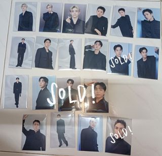 WTT SVT Home 2025 Trading Cards, Hobbies & Toys, Memorabilia ...