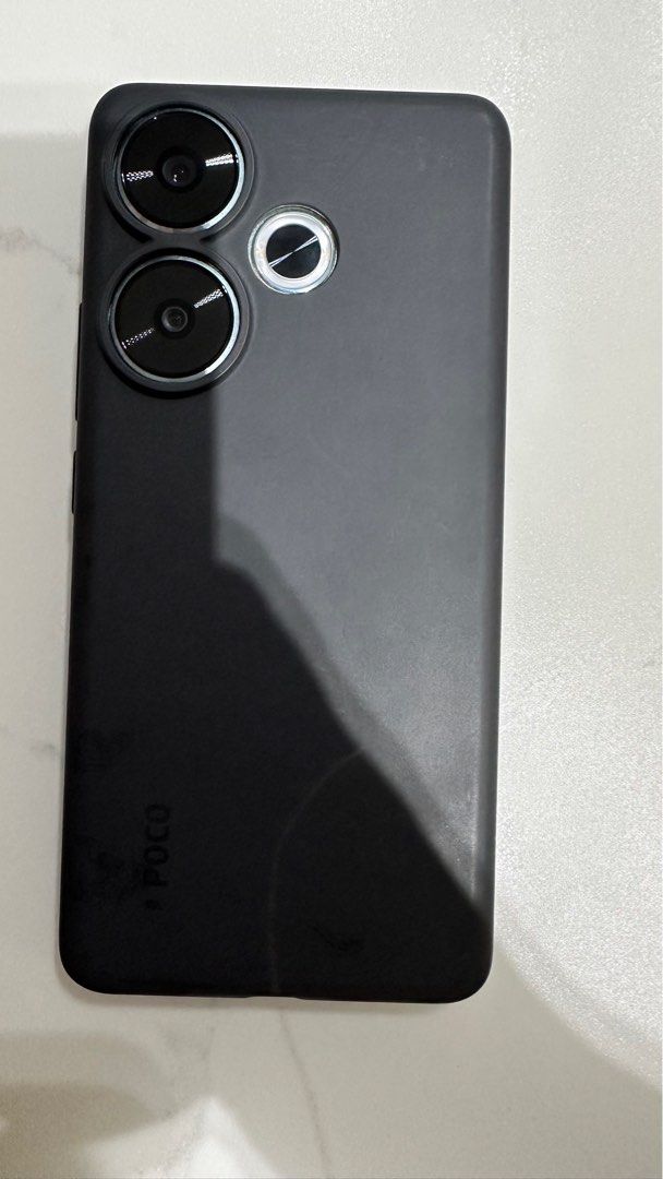 Xiaomi Poco F6 Titanium 512GB, Mobile Phones & Gadgets, Mobile Phones ...