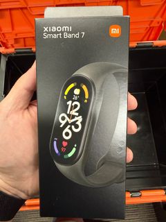 Xiaomi Smart Band 9 - Brand New, Mobile Phones & Gadgets, Wearables ...