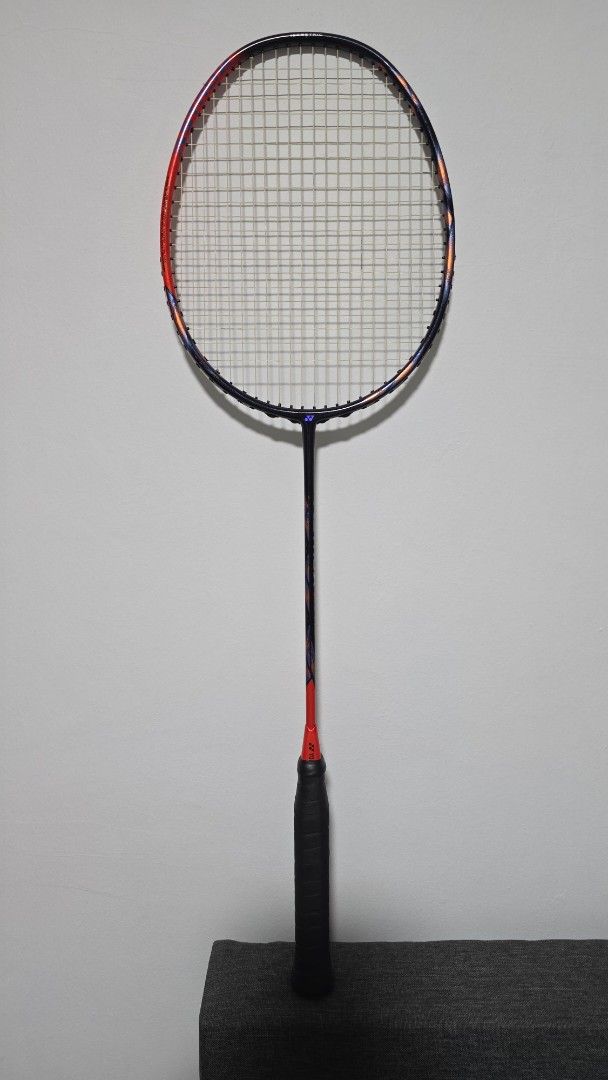Yonex Astro 77 Pro Badminton Racket 4UG5 Japan grade, Sports Equipment ...