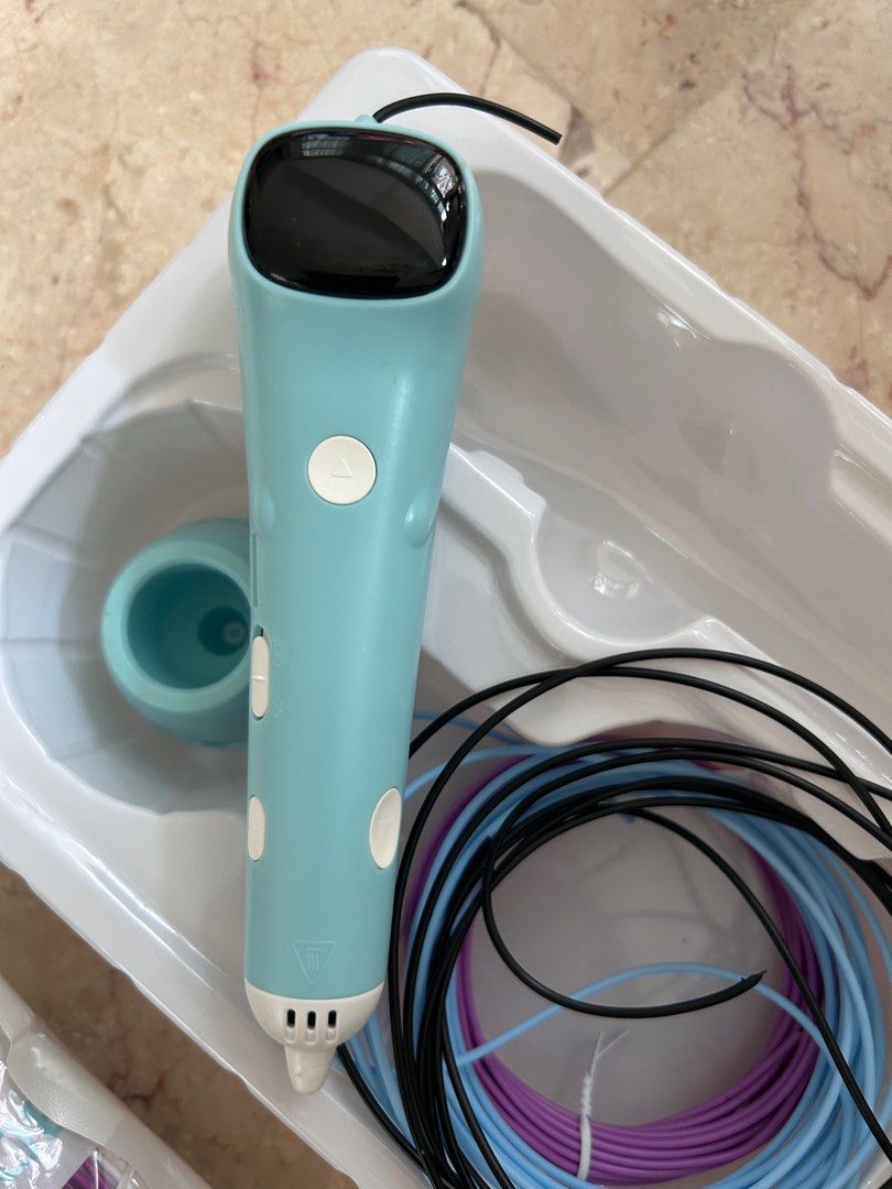 3D Drawing Pen Set, Hobbies & Toys, Stationery & Craft, Craft Supplies ...