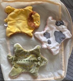 Yell 豬扭蛋, 興趣及遊戲, 玩具 & 遊戲類 - Carousell