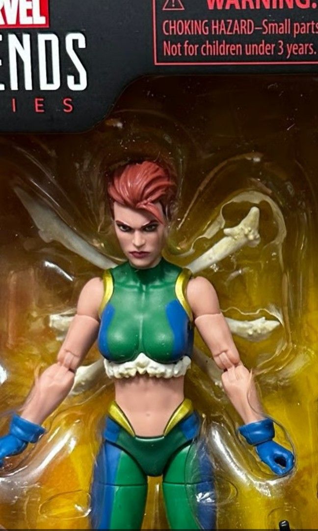 中 不議價 Hasbro Marvel Legends dc Universe 6 Inch 6吋 shf PVC製 Spider-Man ...