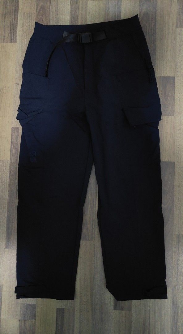 ACU Cargo Pants, Men's Fashion, Bottoms, Trousers on Carousell