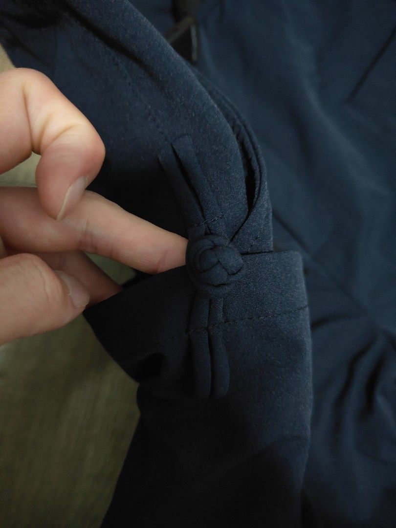 ACU Cargo Pants, Men's Fashion, Bottoms, Trousers on Carousell