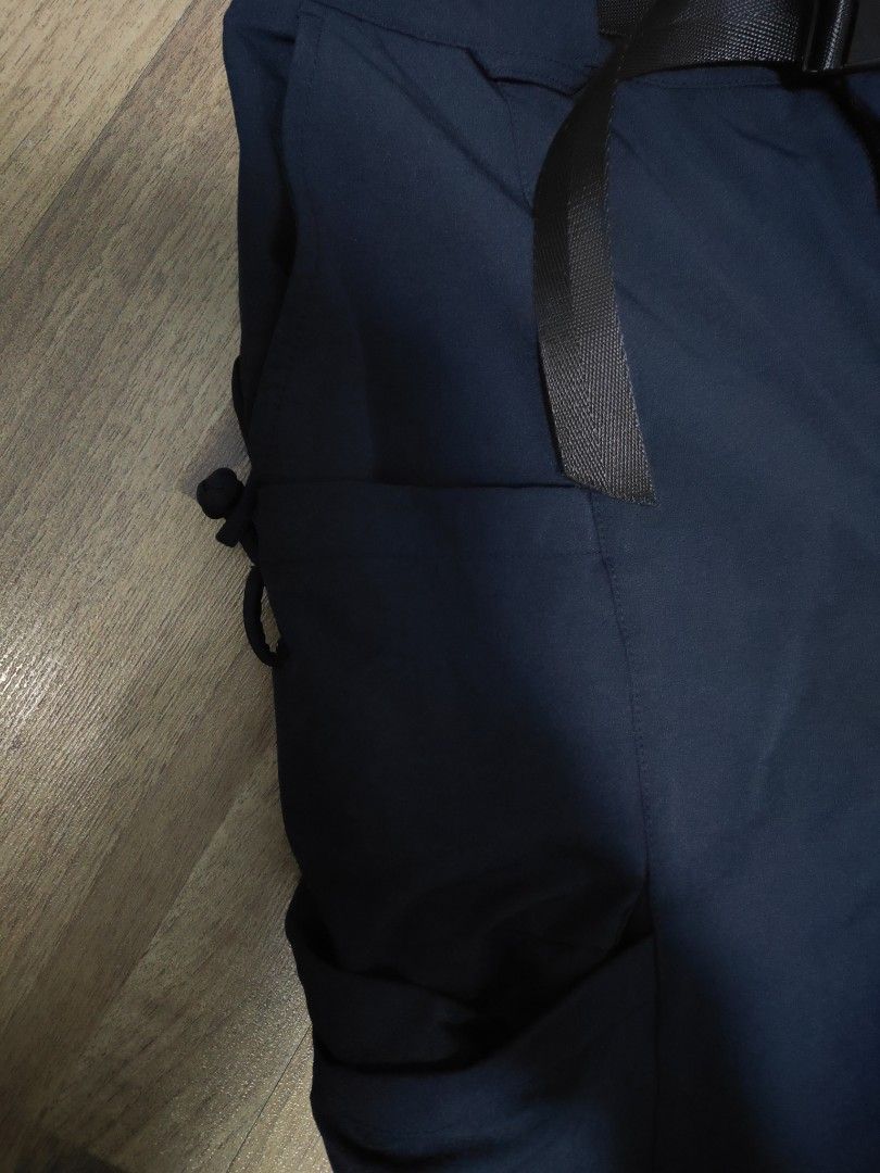 ACU Cargo Pants, Men's Fashion, Bottoms, Trousers on Carousell