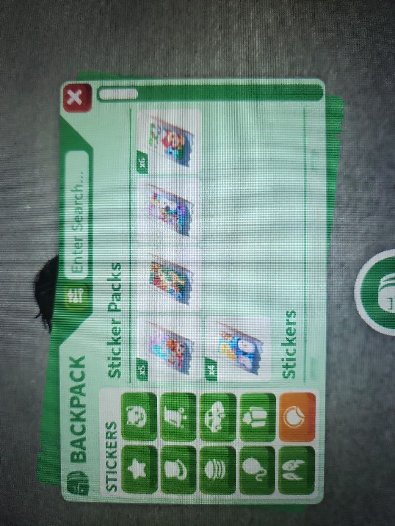 Adopt Me! Roblox Stickers + Stickers Packs Rare!, Video Gaming, Gaming ...