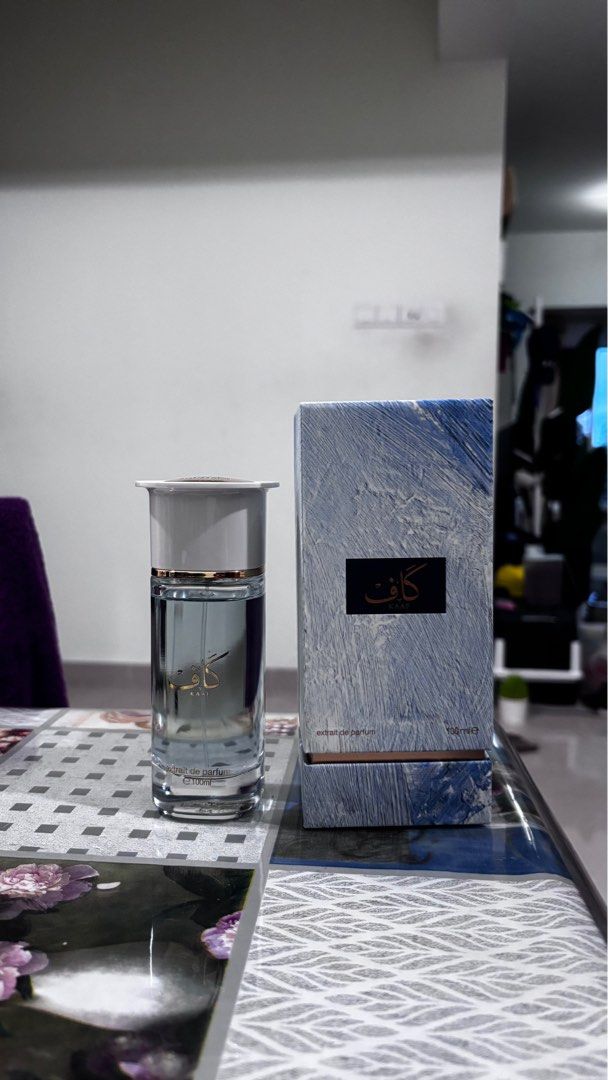 Ahmed Al Maghribi Kaaf, Beauty & Personal Care, Men's Grooming on Carousell