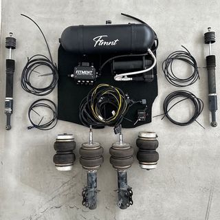 ORIGINAL BMW 7 SERIES REAR AIR SUSPENSION OTHER MAKES AND MODEL ...