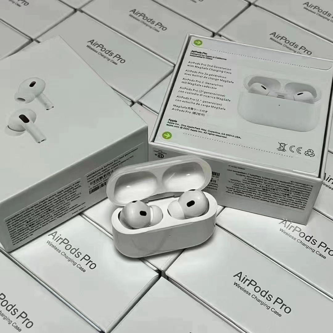 Airpods Pro Gen 2, Audio, Earphones on Carousell