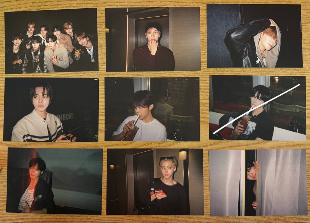 ald1 broadcast postcard, Hobbies & Toys, Memorabilia & Collectibles, K ...