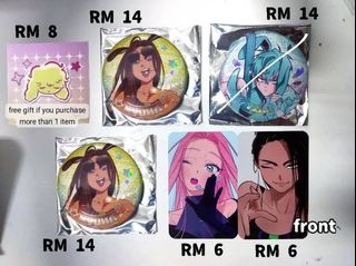 Alien Stage Blind Box - Mizi, Hyuna, Hobbies & Toys, Toys & Games on ...