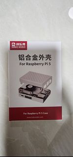 Aluminum Alloy Case For Jetson Orin Nano with Camera Holder, Computers ...