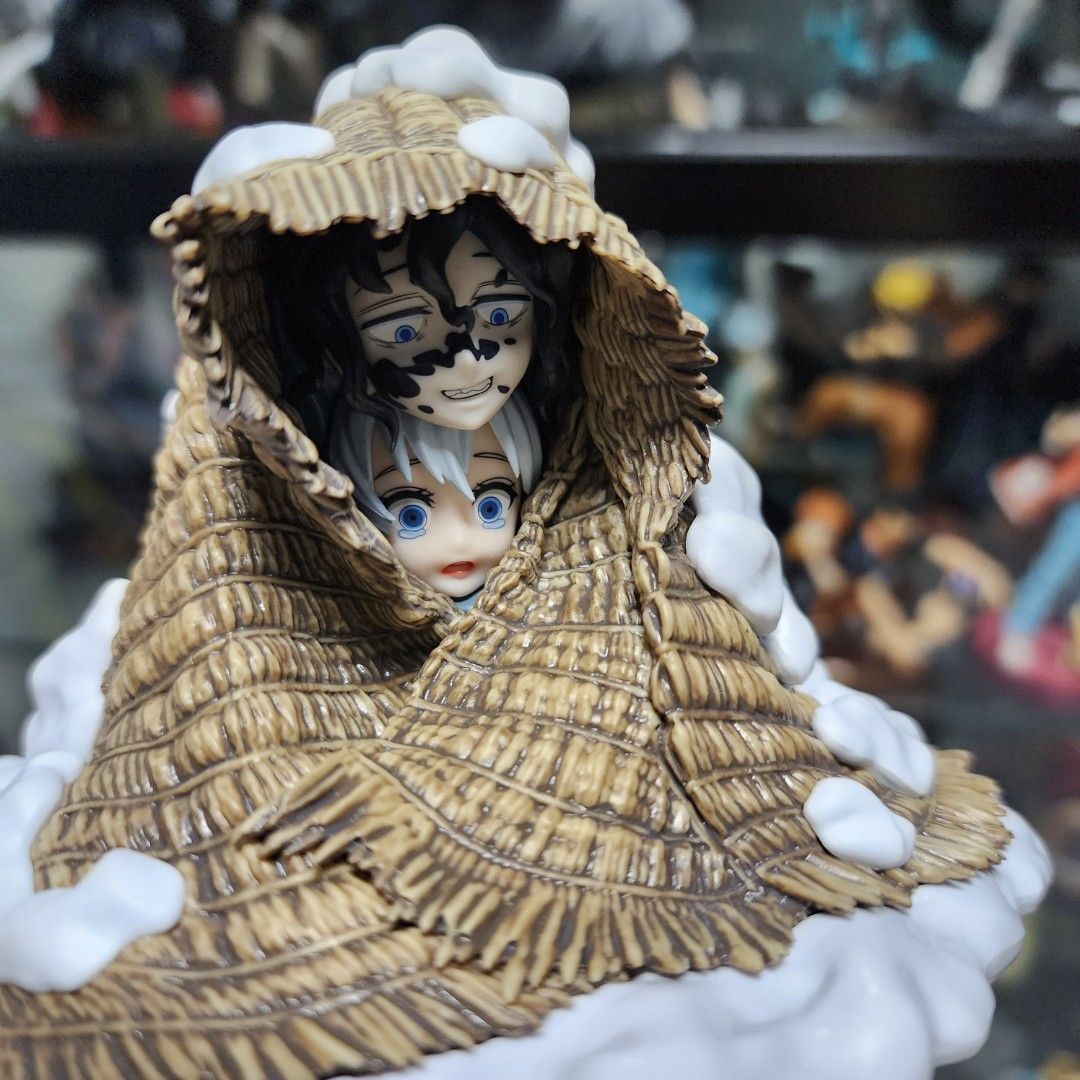 Aniplex ConoFig|Ichiban Kuji - Demon Slayer: Kimetsu no Yaiba - Gyutaro ...