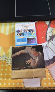 Ao no Hako Blue Box inomata Taiki Acrylic Noble Art Block, Hobbies ...