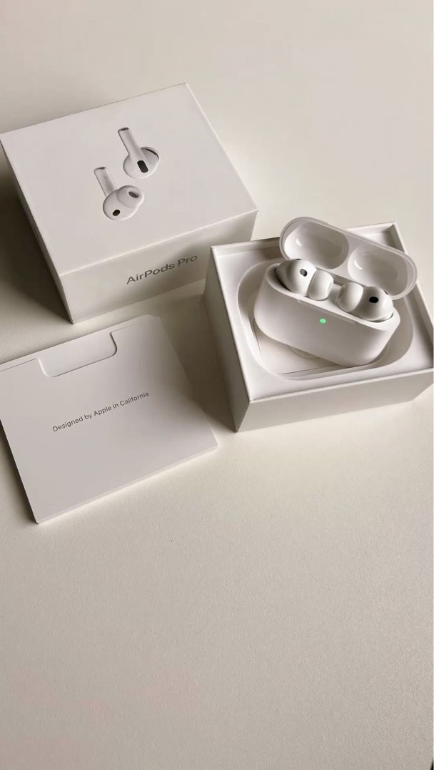 AirPods Pro 3, Audio, Earphones on Carousell