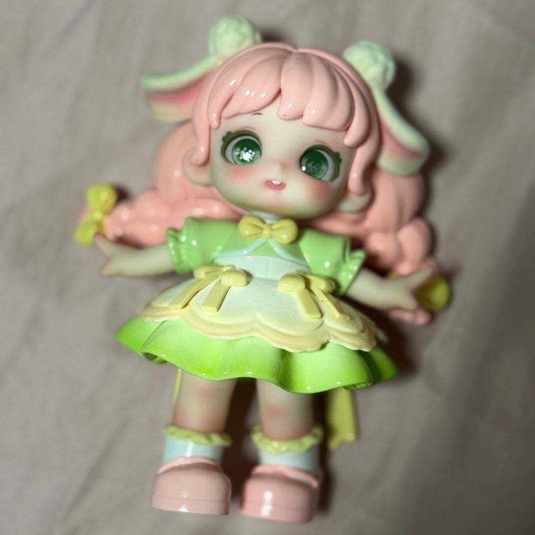 Art Toy Blind Box Figures, Hobbies & Toys, Toys & Games on Carousell