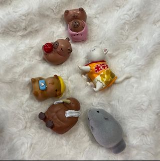 Aikatsu! Trinket Gachapon, Hobbies & Toys, Memorabilia & Collectibles ...