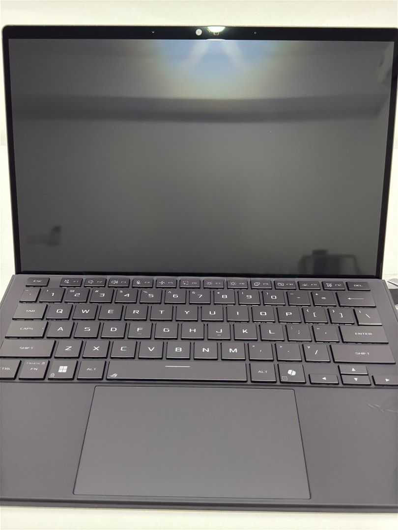 ASUS ROG Flow Z13 Laptop, Computers & Tech, Laptops & Notebooks on ...