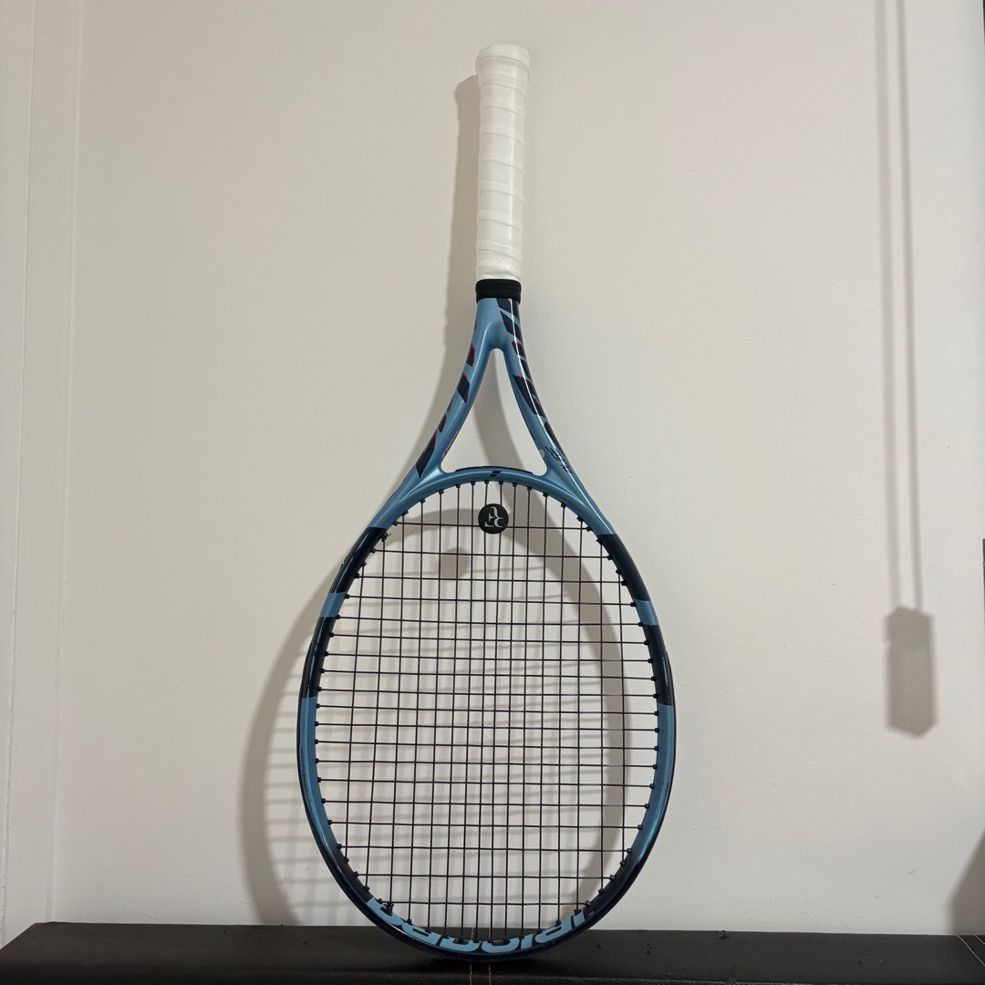 Babolat Pure Drive Gen 11 2025, Sports Equipment, Sports & Games ...