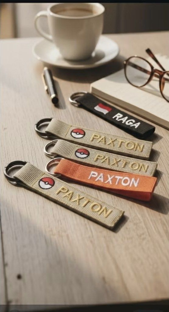 BAGGAGE LUGGAGE TAG FLAG CUSTOM LOGO PILGRIMAGE TRAVEL ESSENTIAL FLIGHT ...