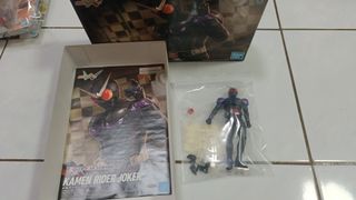 99%new (Ready Stock)NO NEGO bandai Original kamen rider ryuki deck csm ...