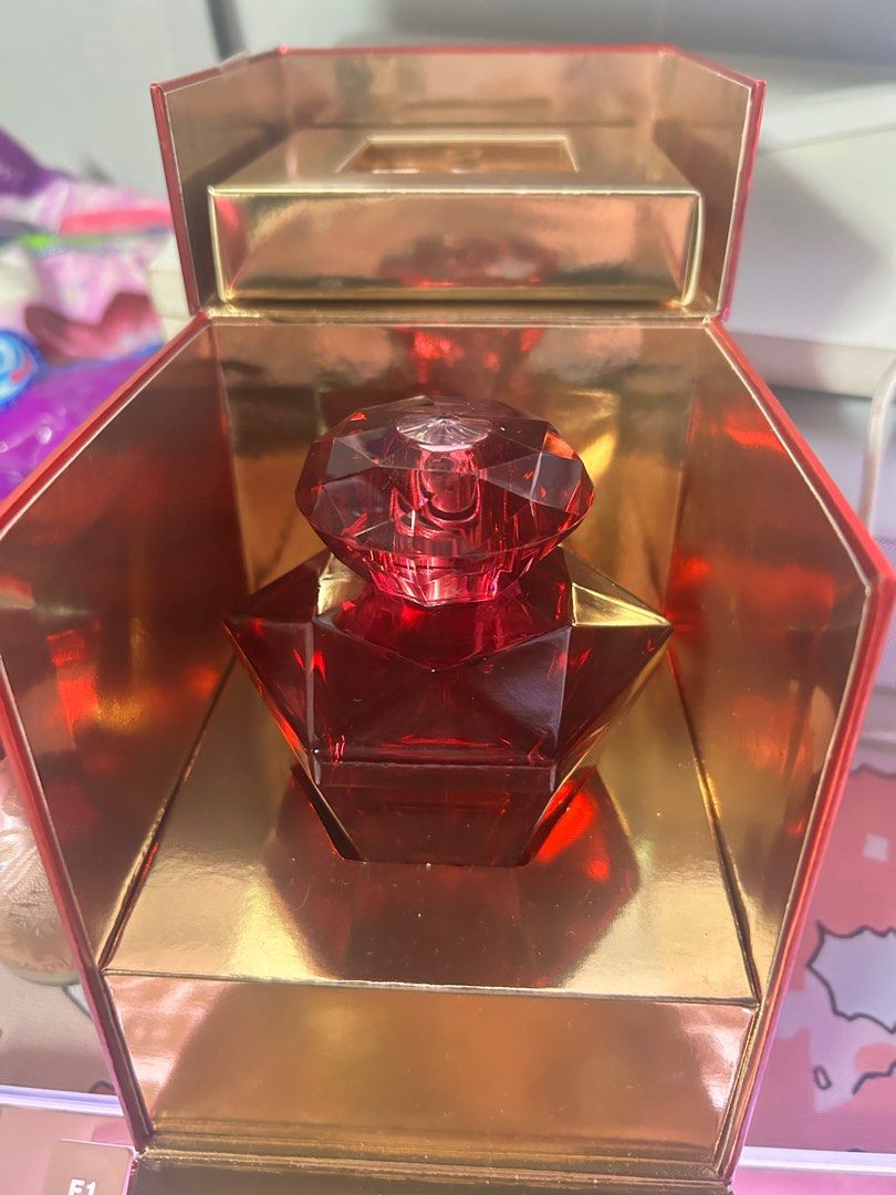 Bath & Body Works Luminous Eau de Parfum, Beauty & Personal Care ...