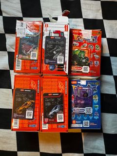 Hasbro Transformers Studio Series Leader Megatron BIB Transformers The ...