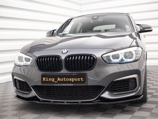 Scirocco O style front V lip, Car Accessories, Accessories on Carousell