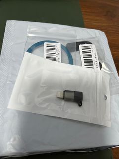 100+ Earphone iphone type c For Sale | Chargers & Cables | Carousell Malaysia