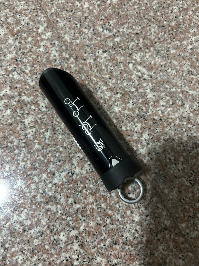 Brompton Original Toolkit, Sports Equipment, Bicycles & Parts, Parts ...