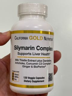 California Gold Nutrition Mastic Gum 500mg, Health & Nutrition, Health ...