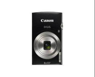Canon IXUS II 相機, 攝影器材, 相機 - Carousell