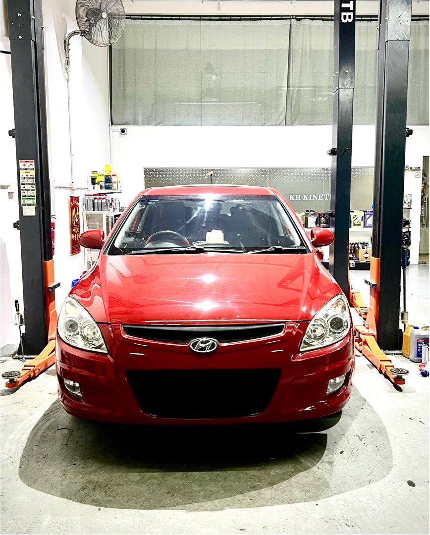 Car Maintenance Till 11pm!! Servicing / Engine oil / ATF / CVT / Brake ...