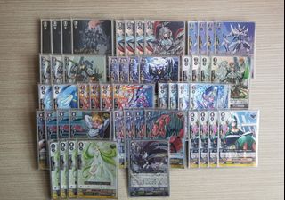 blaster joker deck