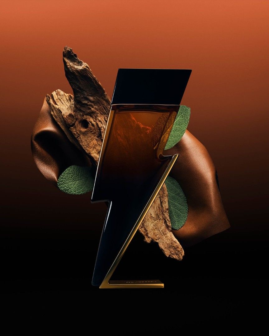 Carolina Herrera Bad Boy Elixir Edp 80ml Perfume, Beauty & Personal ...